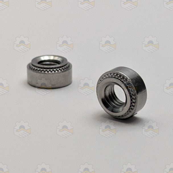CLINCHING NUT - hardened SS – PS Components