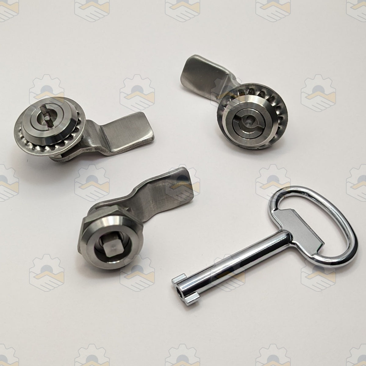 CAMLOCK – PS Components