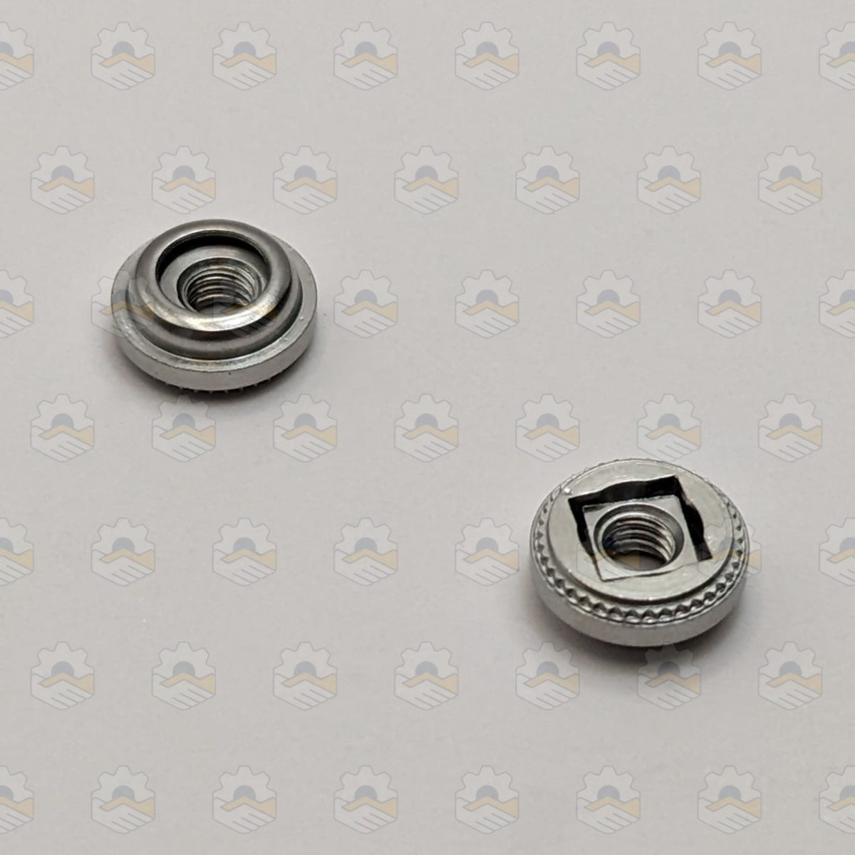 FLOATING SELF CLINCHING NUT – PS Components