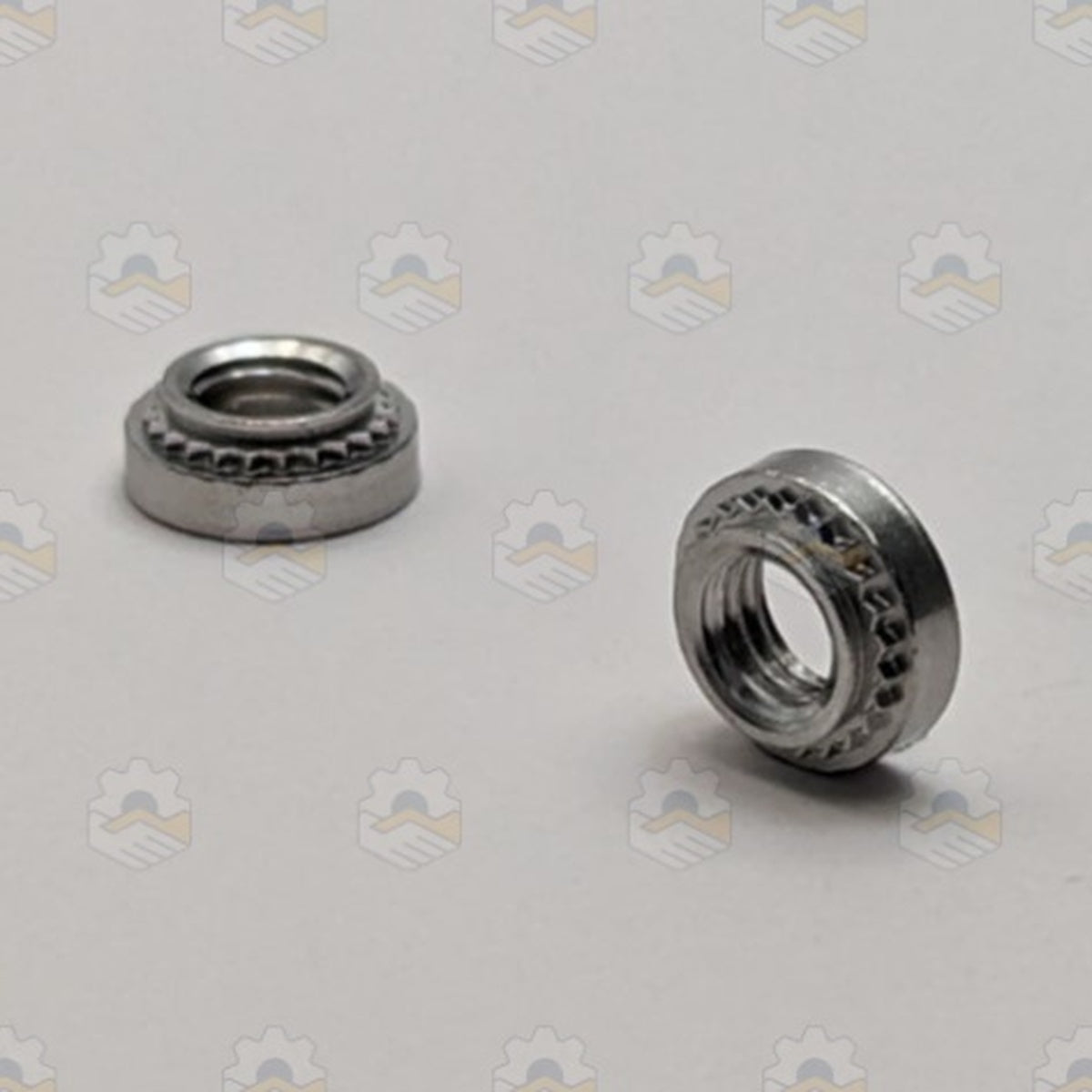 CLINCHING NUT - St, Stainless Steel – PS Components