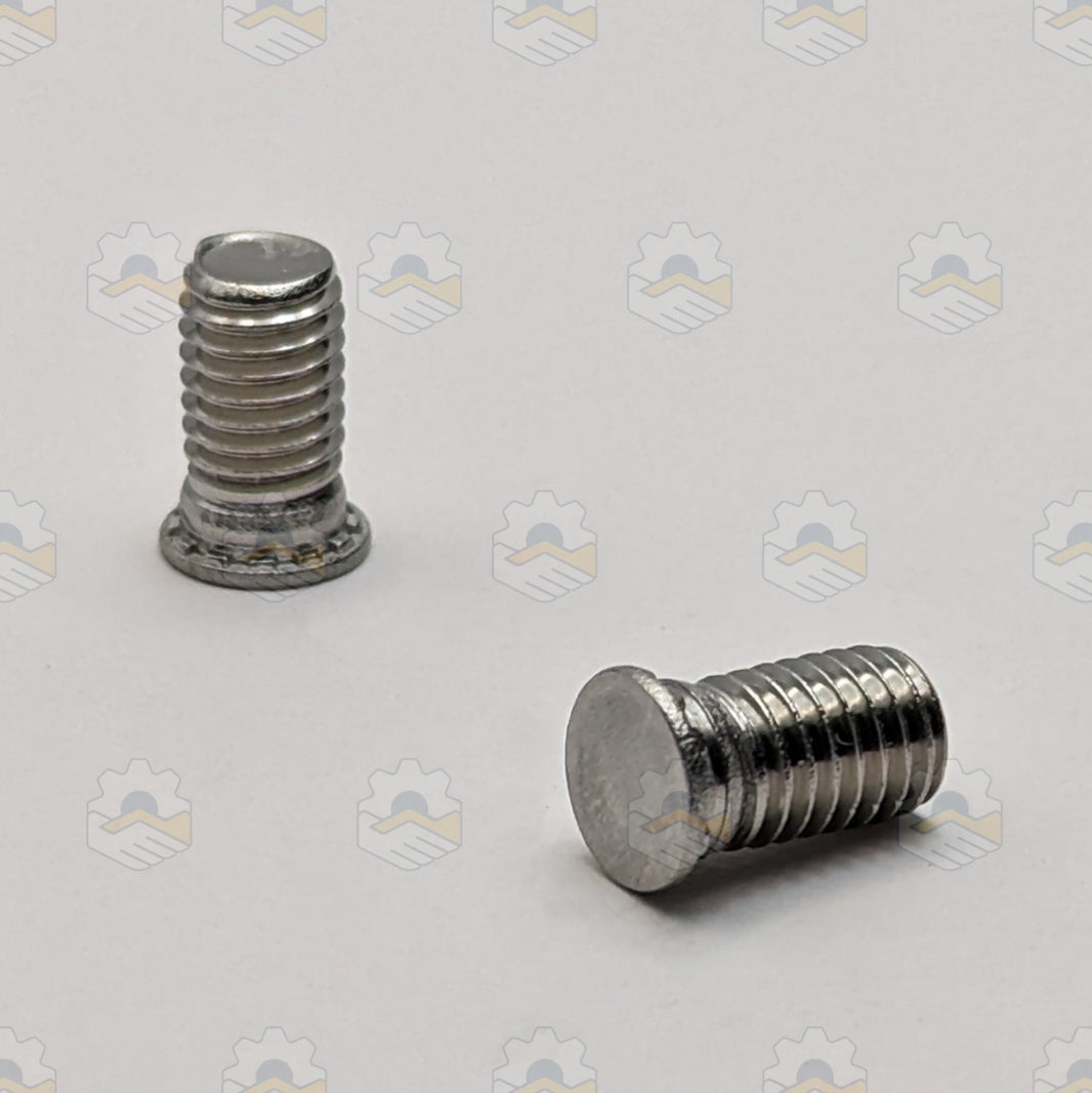 Inquiry Clinching Fasteners – PS Components