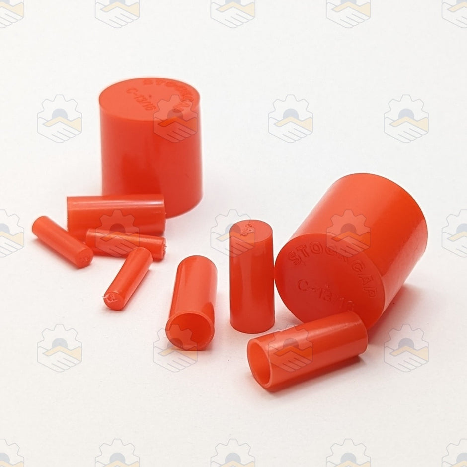 Inquiry Caps & Plugs – PS Components