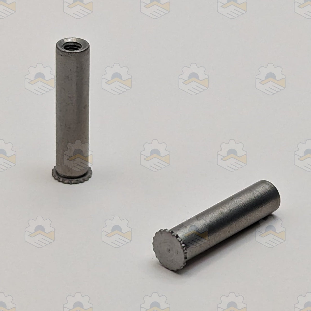 CUSTOM MADE STANDOFF - SS – PS Components