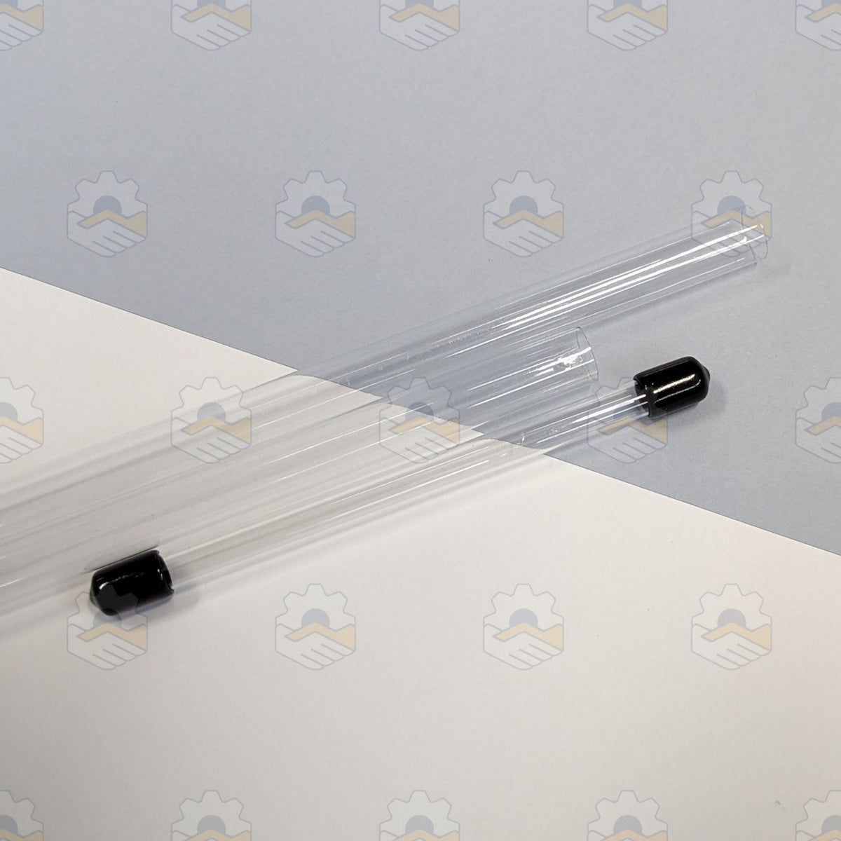 CLEAR TUBING – PS Components