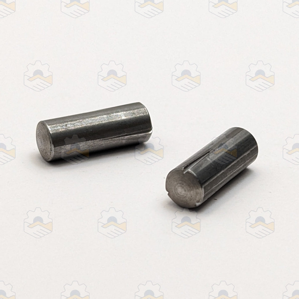 TAPERED GROOVE PIN – PS Components