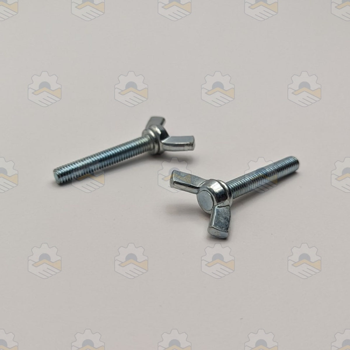 WING SCREW – PS Components