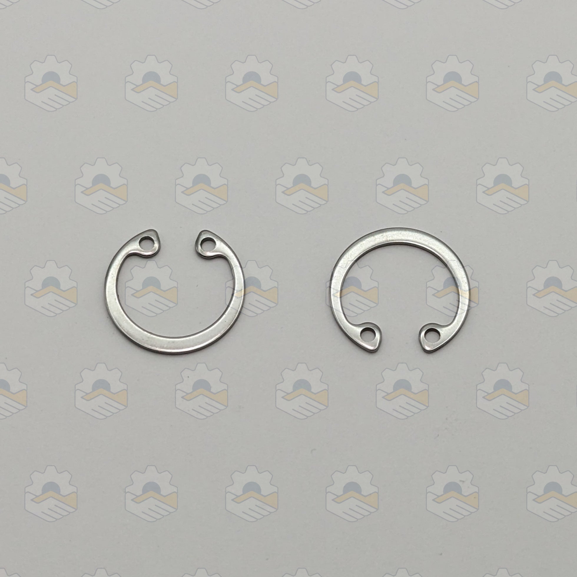 CIRCLIP, DIN 472-B – PS Components