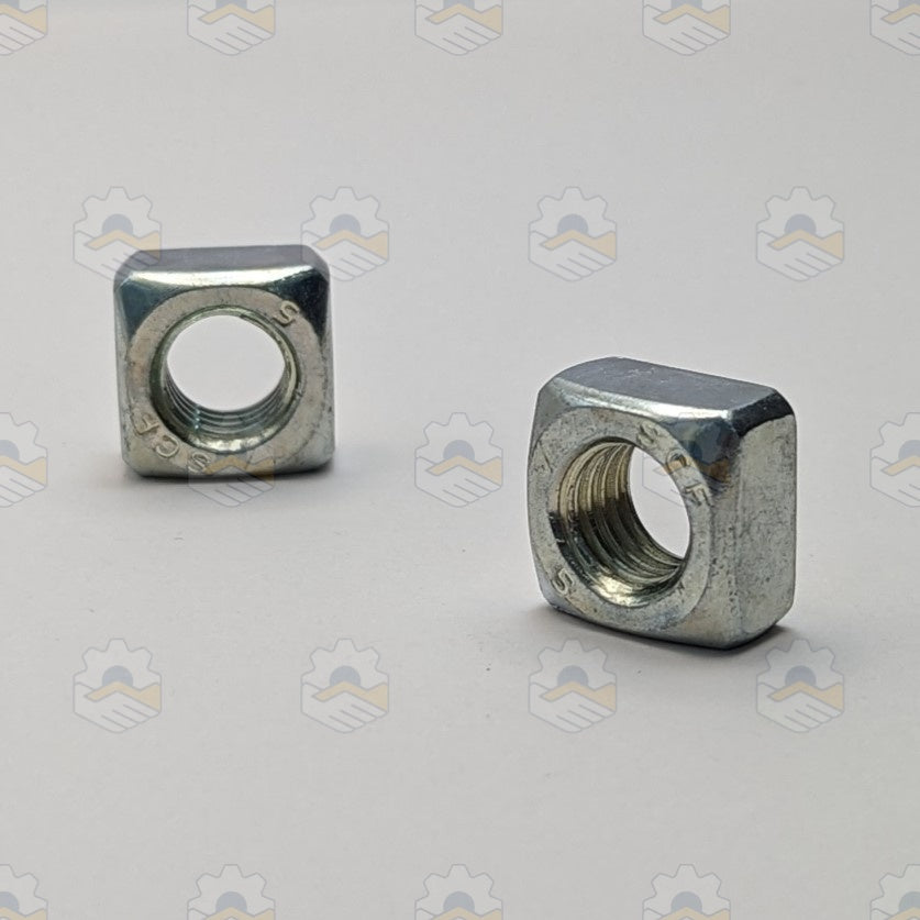 SQUARE NUTS – PS Components