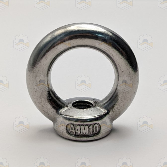 LIFTING EYE NUT – PS Components