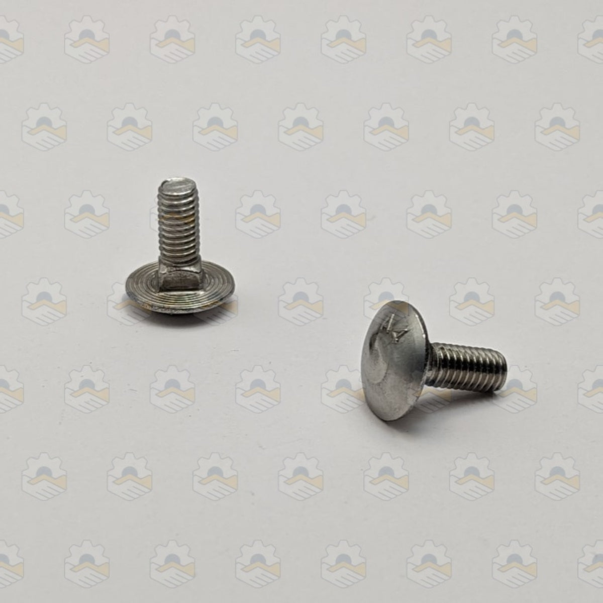 MUSHROOM HEAD SQUARE NECK BOLT (CARRIAGE BOLT) – PS Components