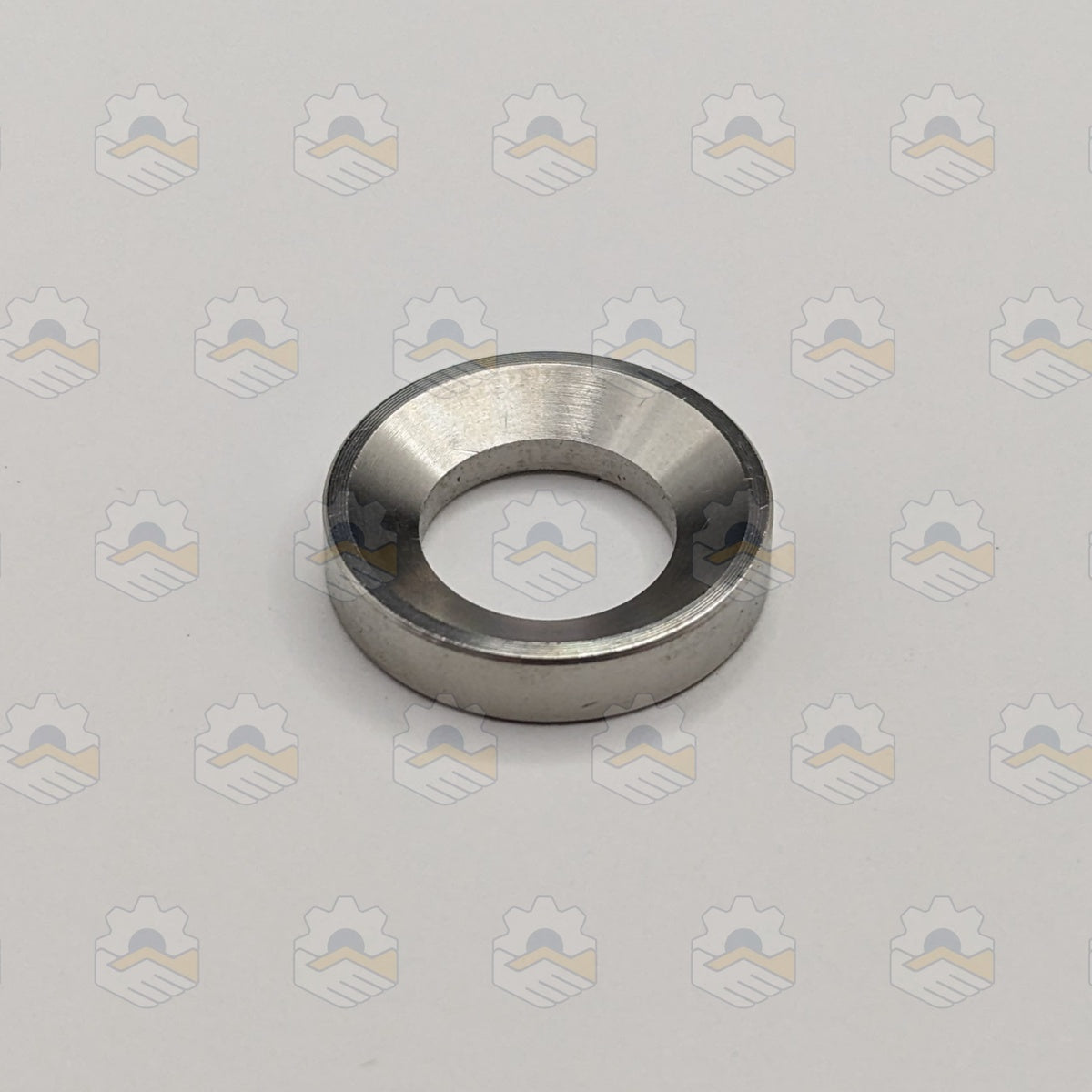 SPHERICAL WASHER, DIN 6319-D – PS Components