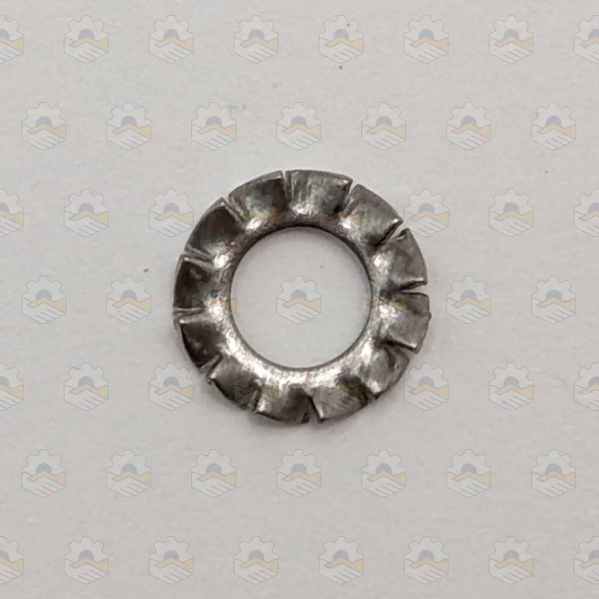 SERRATED LOCK WASHER – PS Components