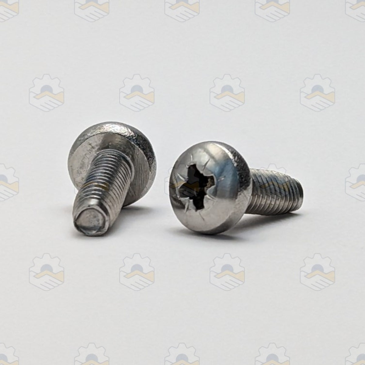 THREADFORMING SCREWS FOR METRIC THREAD – PS Components