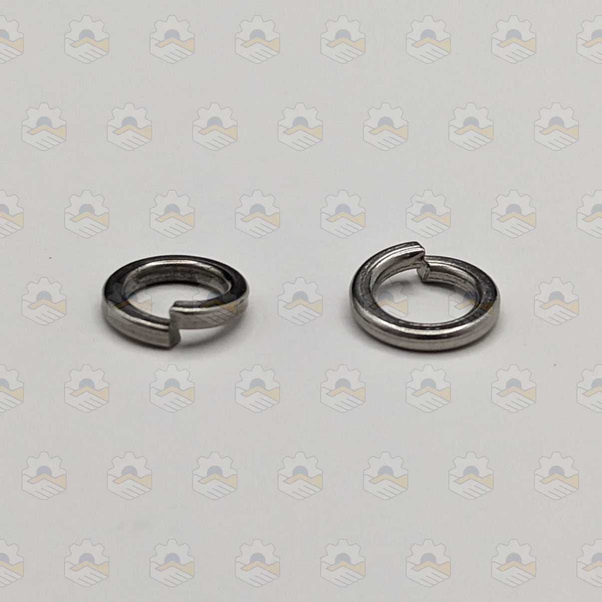 HIGH COLLAR LOCK WASHER – PS Components