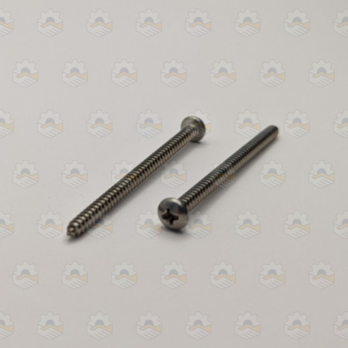 PAN HEAD TAPPING SCREW – PS Components