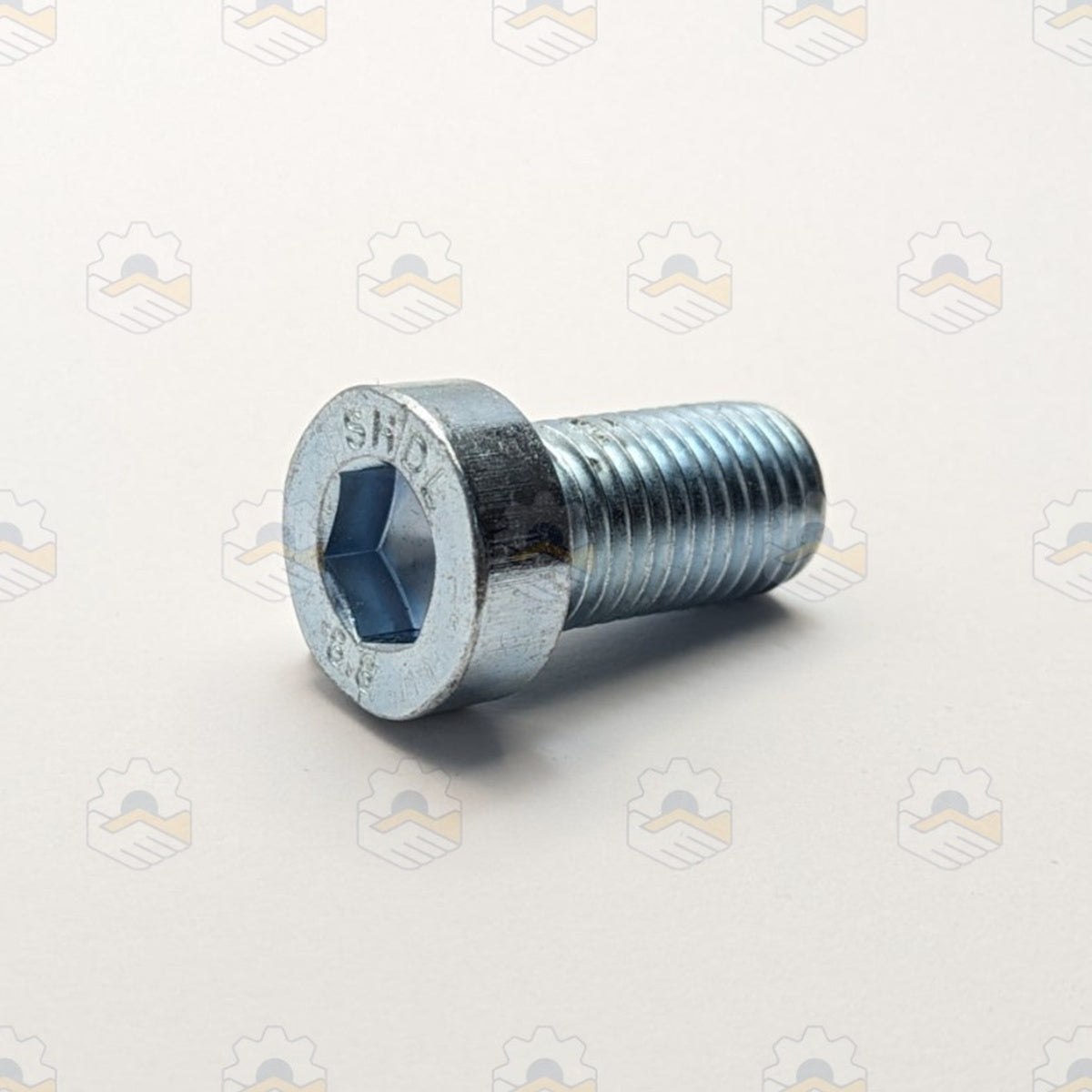 HEXAGON SOCKET HEAD CAP SCREW, REDUCED HEAD – PS Components