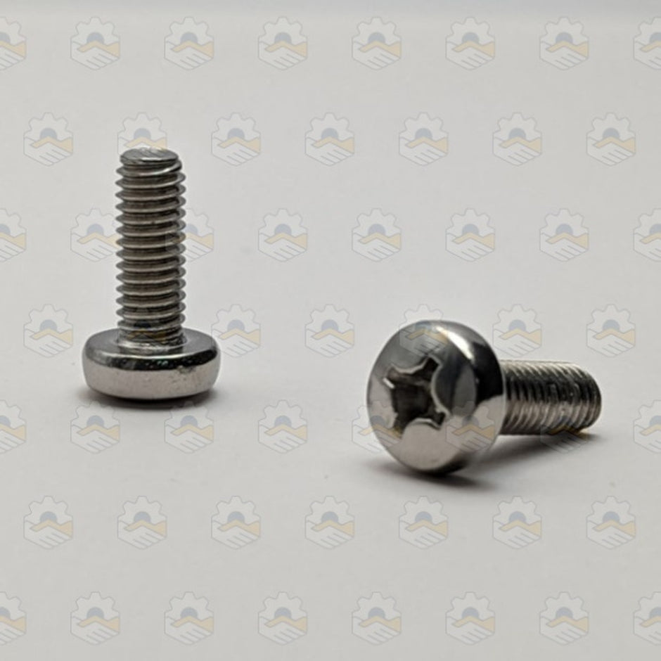 Inquiry Screws & Bolts – PS Components