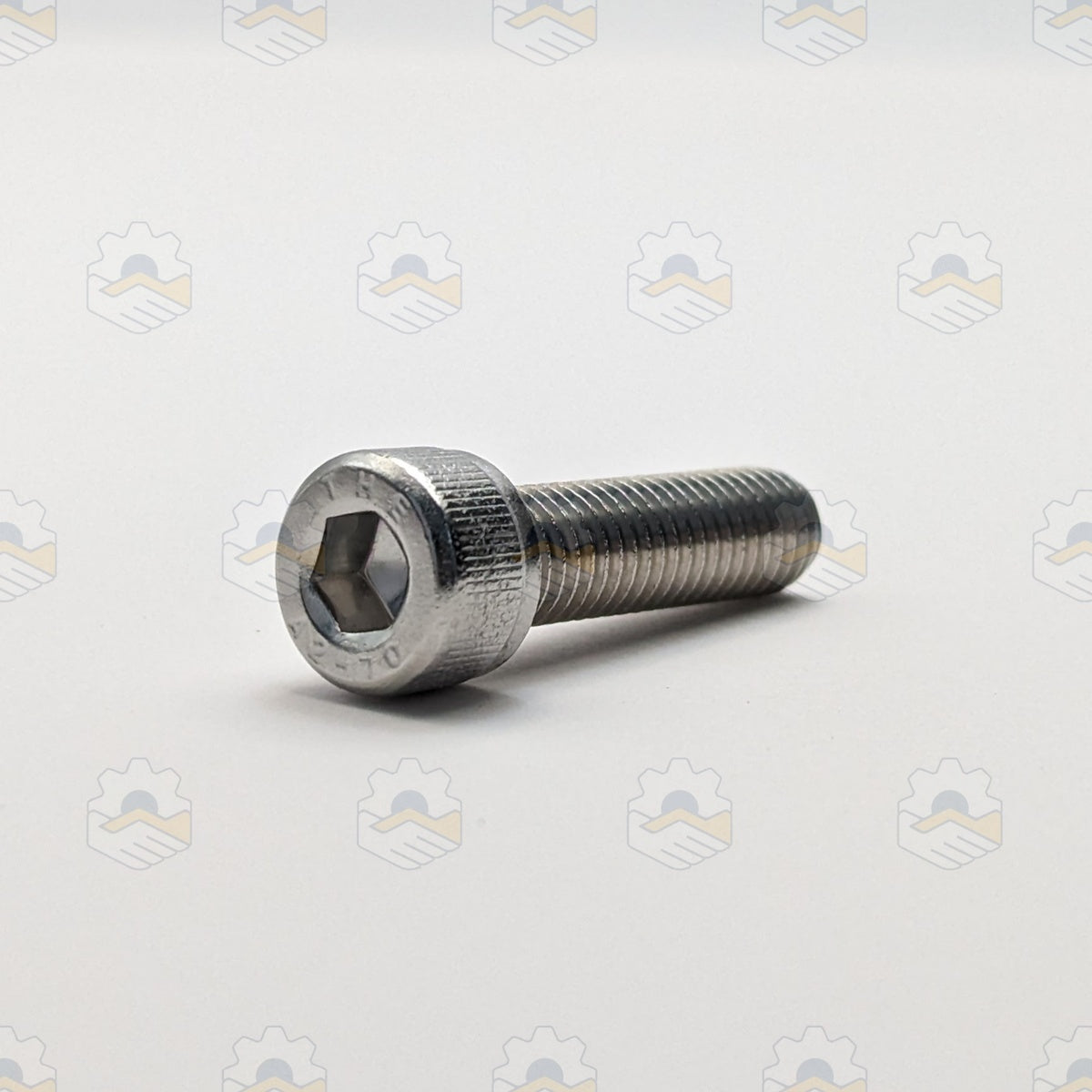 HEXAGON SOCKET HEAD CAP SCREW – PS Components