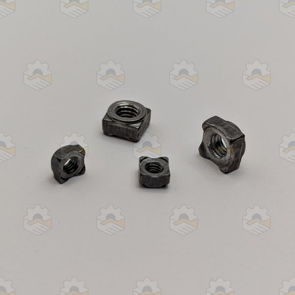 SQUARE WELD NUT – PS Components