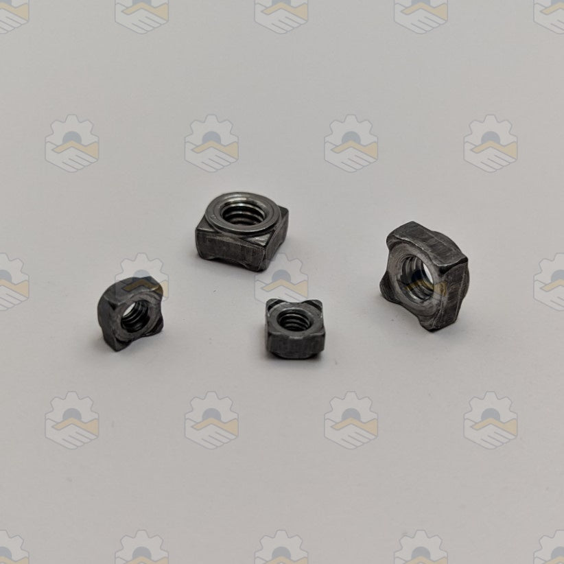 SQUARE WELD NUT – PS Components