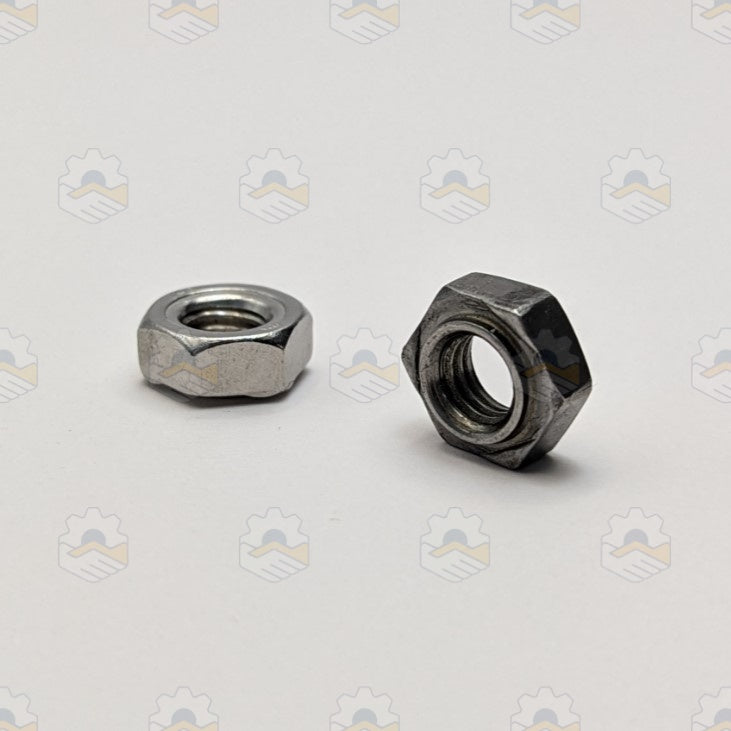 HEXAGON WELD NUT – PS Components
