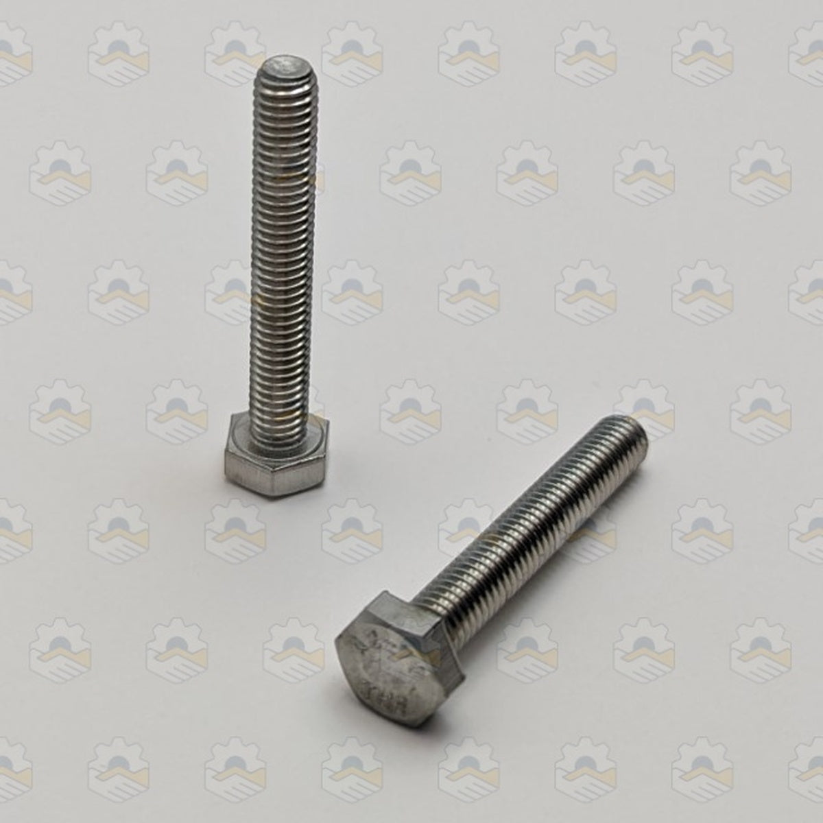 HEXAGON HEAD SCREW – PS Components