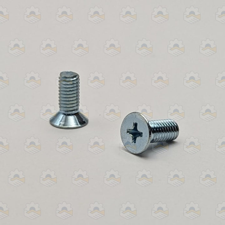 Inquiry Screws & Bolts – PS Components
