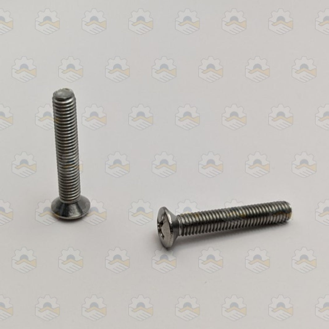 Inquiry Screws & Bolts – PS Components