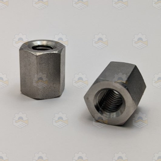 HEXAGON LONG NUT – PS Components