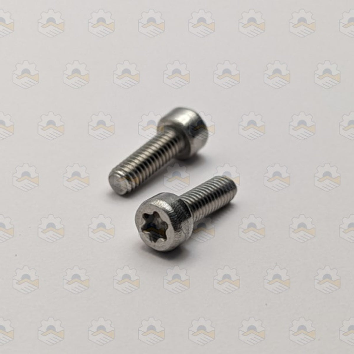 HEXALOBULAR SOCKET HEAD CAP SCREW – PS Components