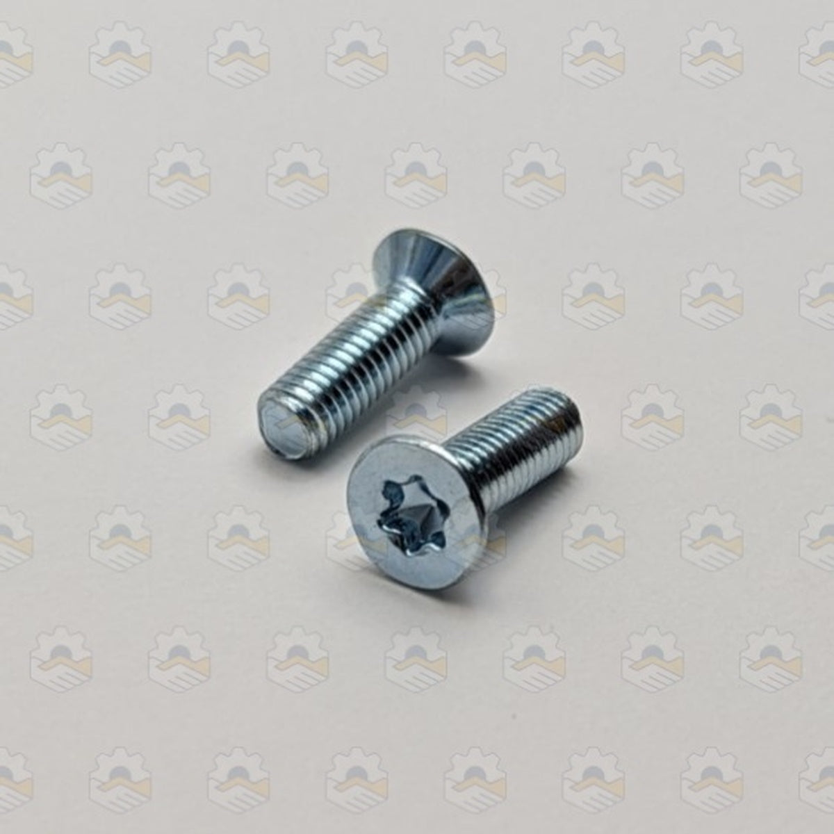 HEXALOBULAR SOCKET COUNTERSUNK HEAD SCREW – PS Components