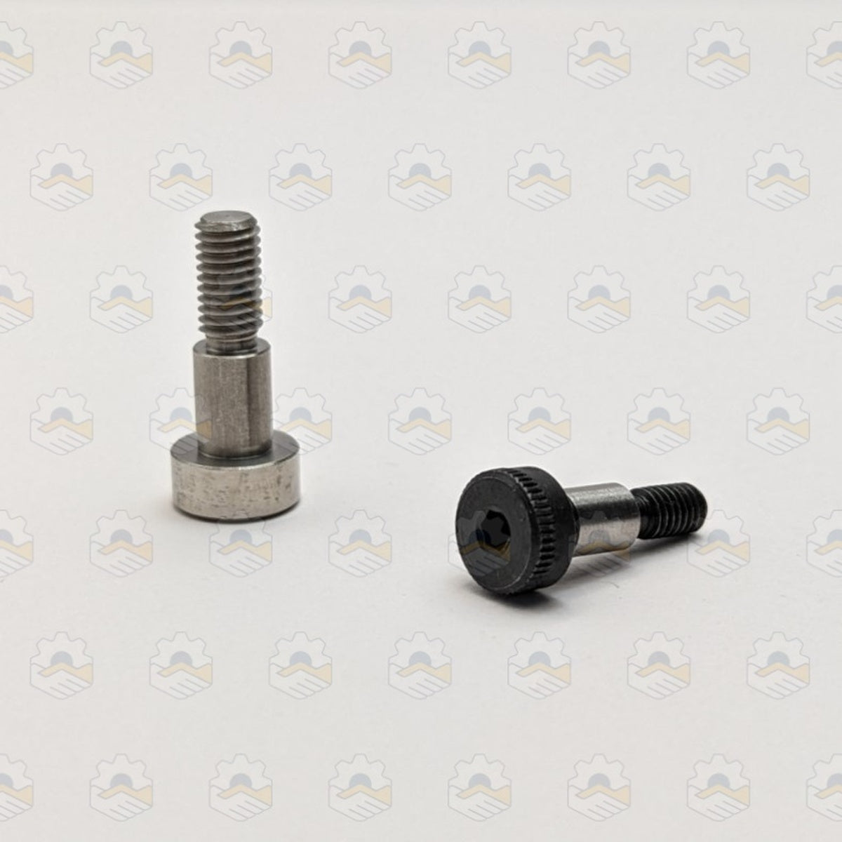 HEXAGON SOCKET HEAD SHOULDER SCREW – PS Components