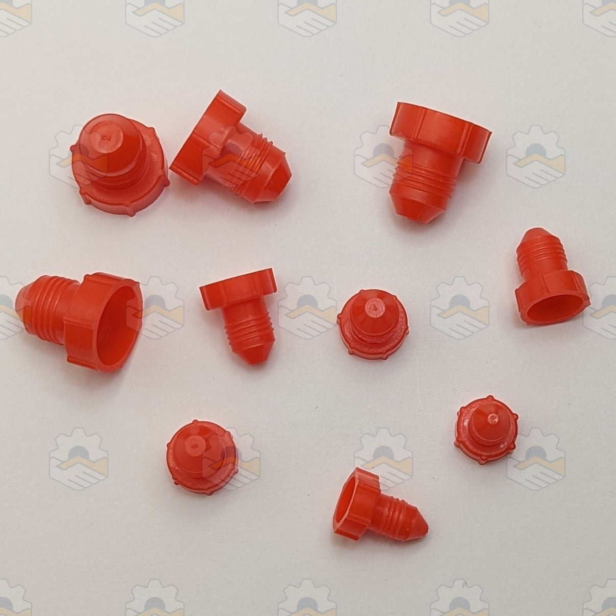 JIC-UNF THREADED PLUG PT – PS Components