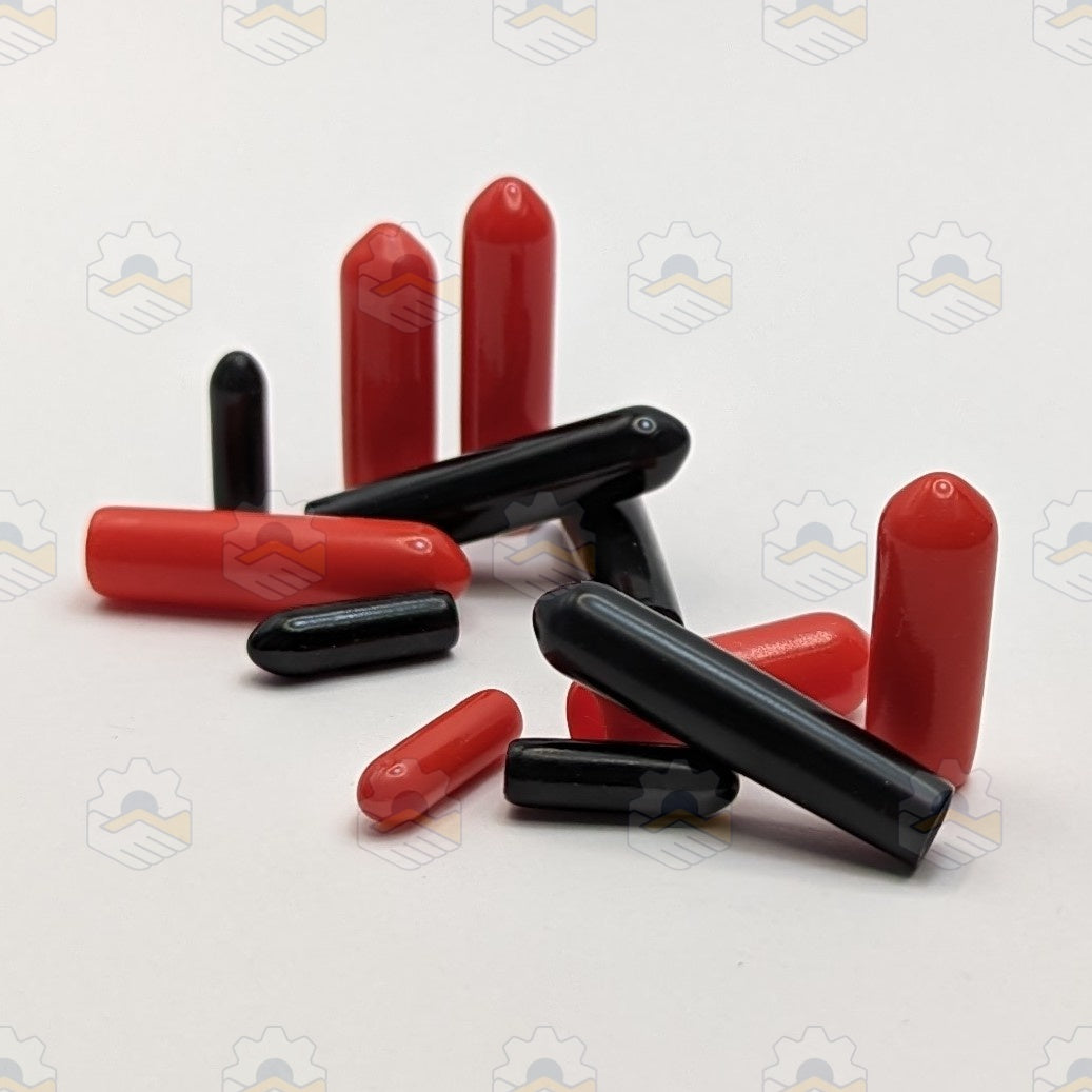 LONG CAP – PS Components