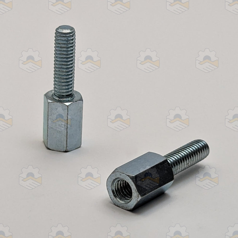 MALE, FEMALE STANDOFF [2] – PS Components