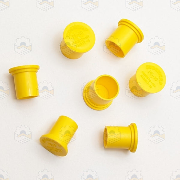 PE SERIES - ELECTRICAL CONNECTOR PLUG – PS Components