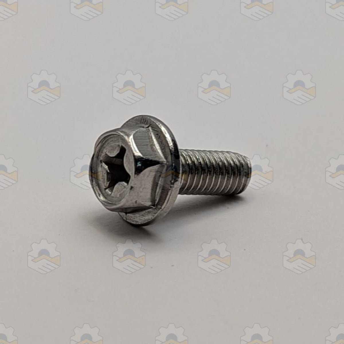 PHILIP INDENT HEXAGON WASHER HEAD SCREW – PS Components