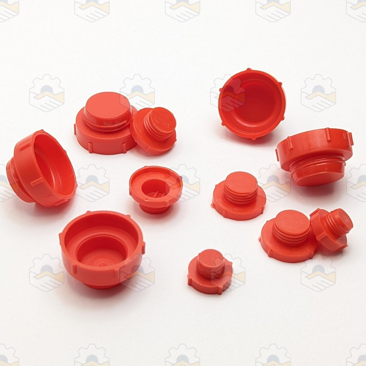 PSP-NPT THREADED PLUG – PS Components