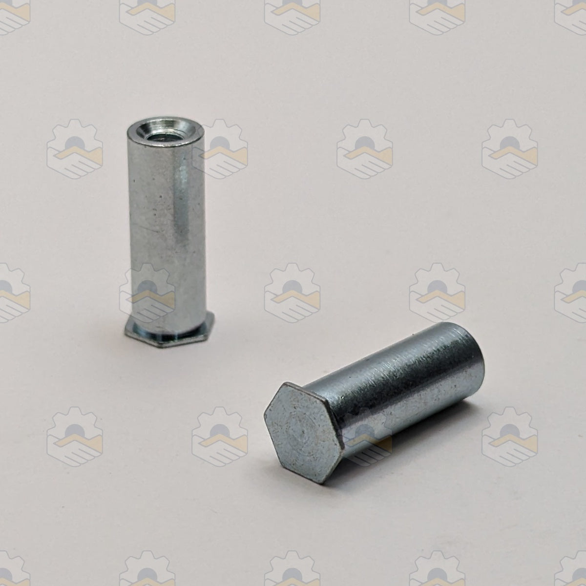 SELF CLINCHING STANDOFF - St – PS Components