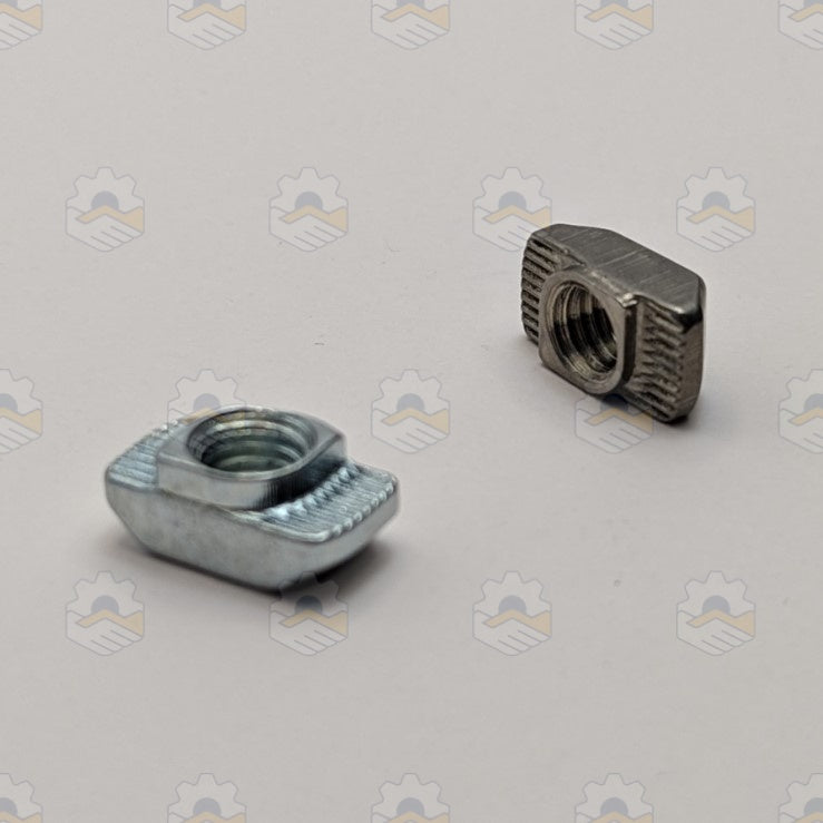 T-SLOT NUT (TEE NUT) – PS Components