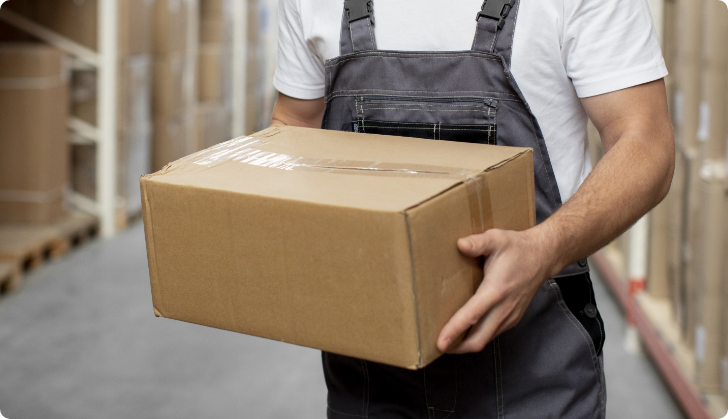 Our Solutions – PS Components