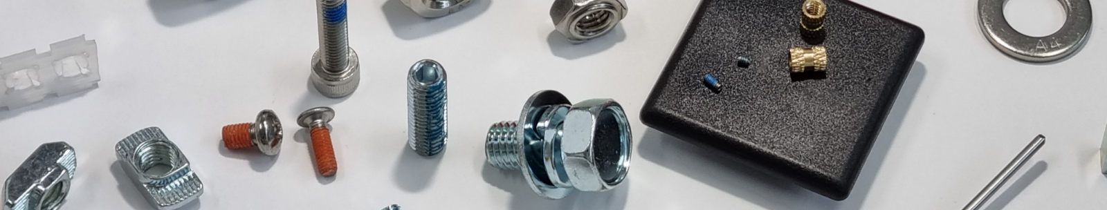 Collections – PS Components