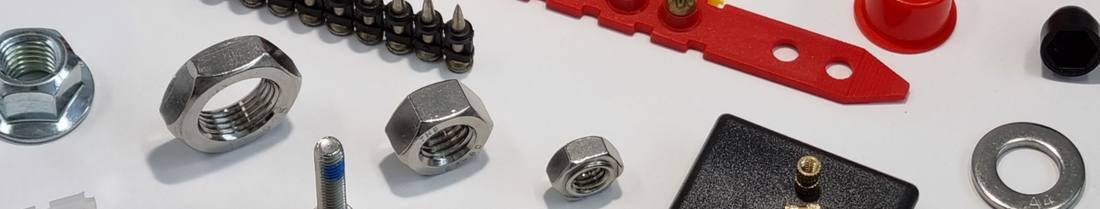 Inquiry Clinching Fasteners – PS Components