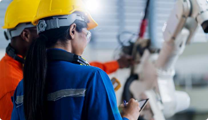 Our Solutions – PS Components