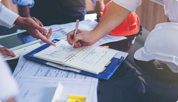 Our Solutions – PS Components