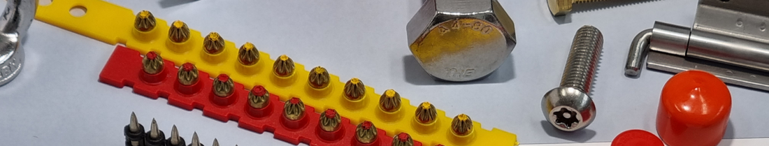 Our Solutions – PS Components