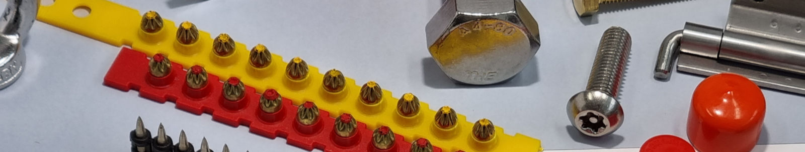 Our Solutions – PS Components