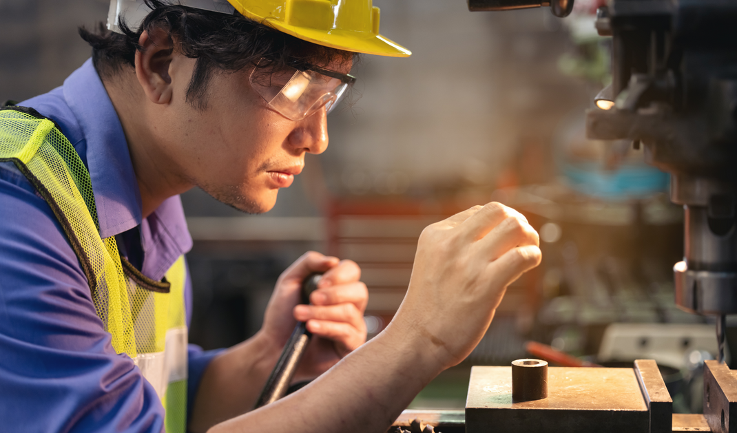 About – PS Components